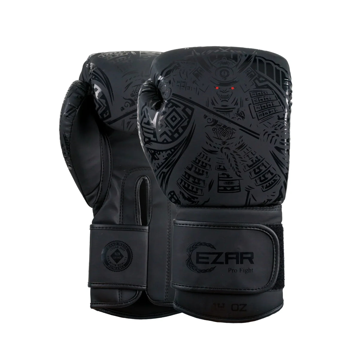 Mănuși de Box și MMA - Protecție și Control – Cezar PRO Fight
